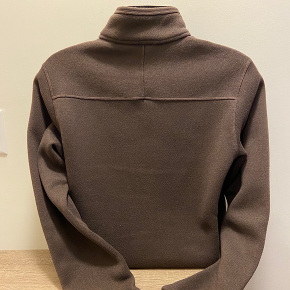 Merrell | Sweaters | Mens Merrell Sweater Fleece | Poshmark